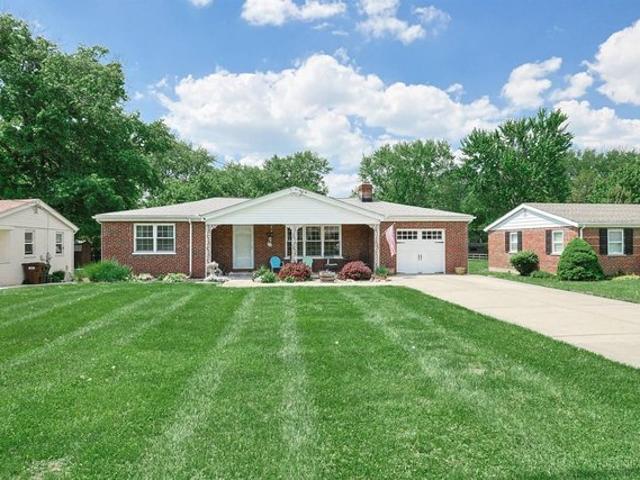 113 Lynnview Dr, Mason, OH 45040