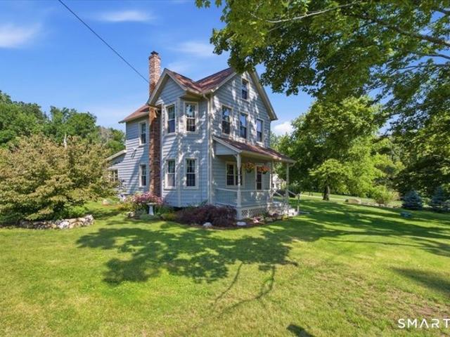 113 Mott Hill Rd, East Hampton, CT 06424
