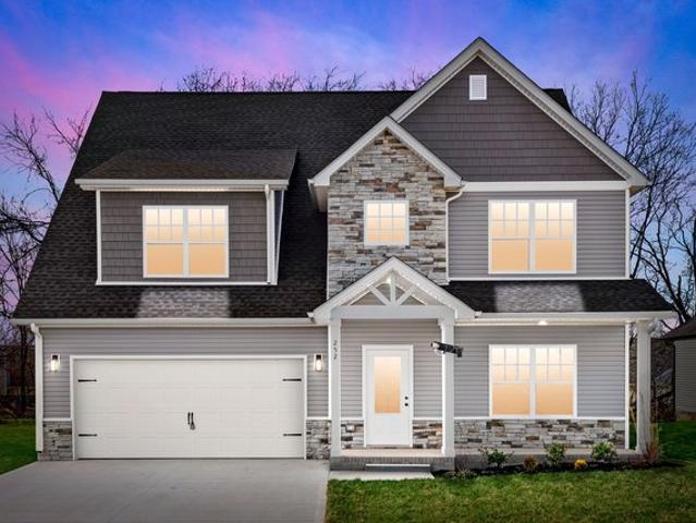 113 Monaghan Dr, Clarksville, TN 37042