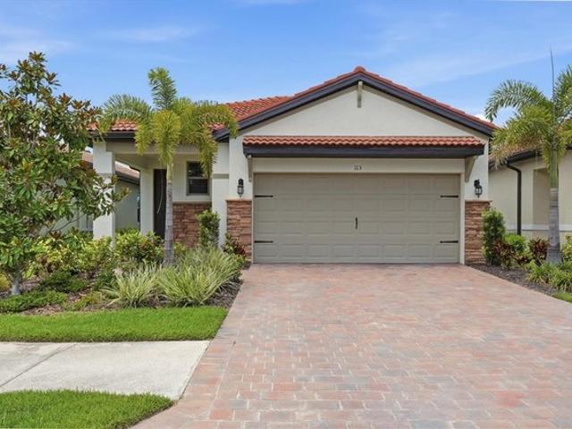 113 Moscata Way, Nokomis, FL 34275