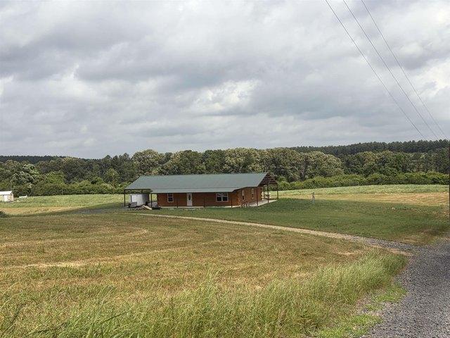 113 Madelyn Ln, Vandervoort, AR 71972