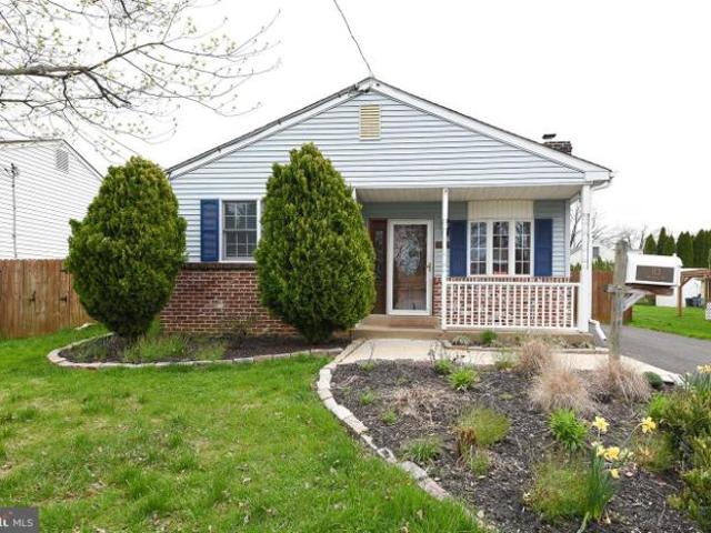 113 Madison Rd, Willow Grove, PA 19090