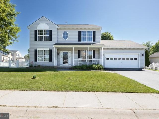 113 Magpie Ln, Coatesville, PA 19320