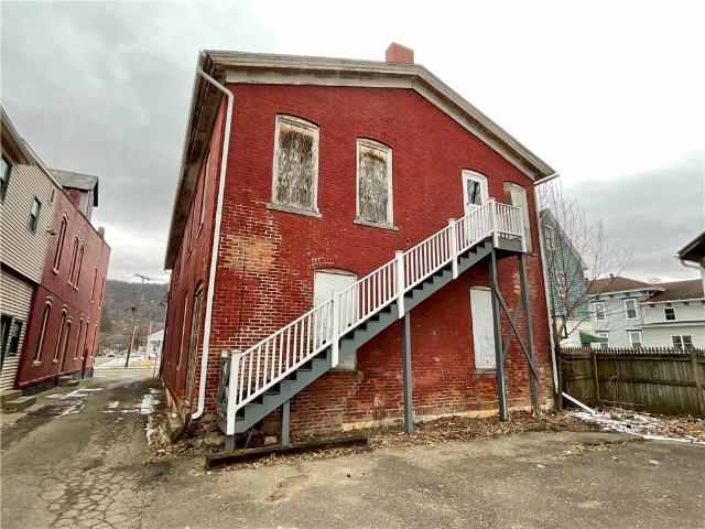 113 Main Street