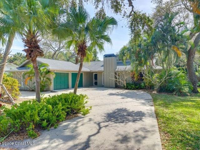 113 Margarita Rd, Melbourne Beach, FL 32951