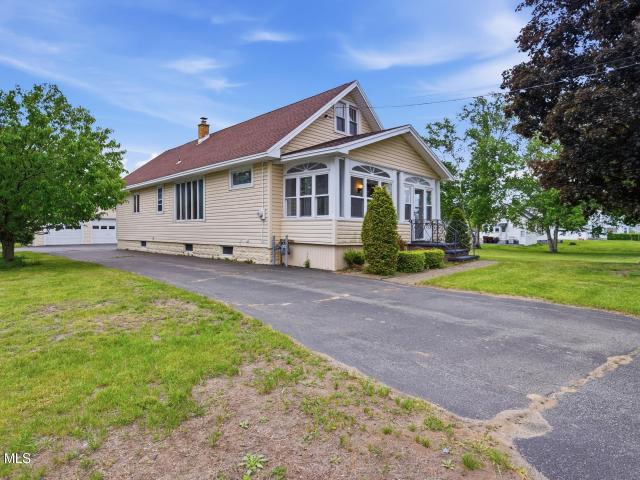 113 Mariaville Road