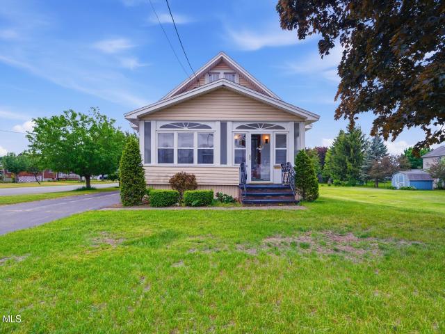 113 Mariaville Road