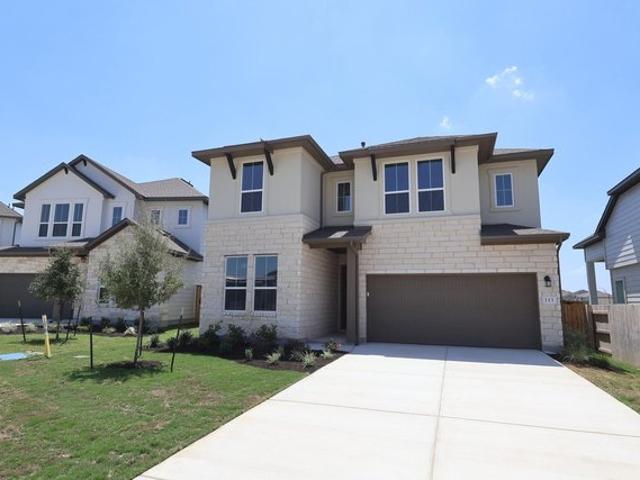113 Marisol Bnd, Georgetown, TX 78626