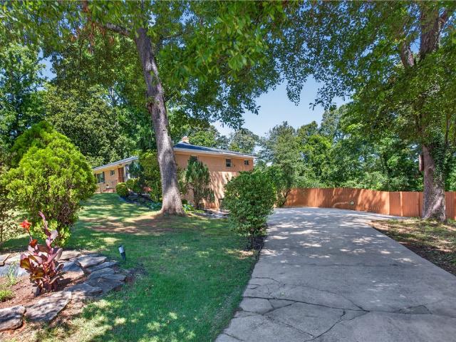 113 McBee Avenue