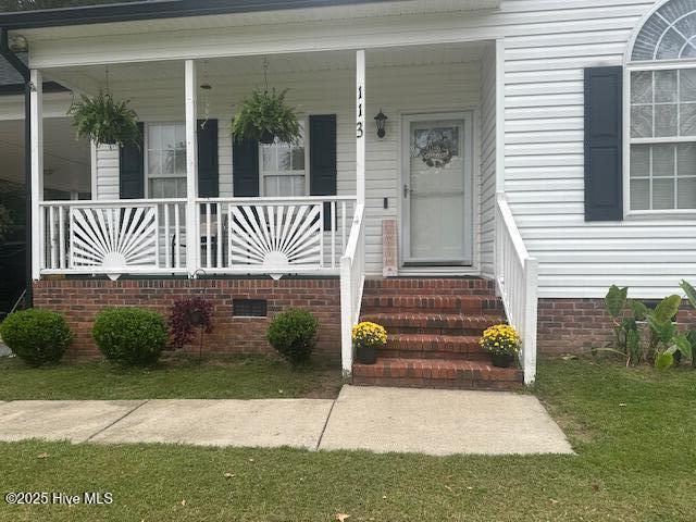 113 McCoy Dr, Smithfield, NC 27577 | MLS #10165