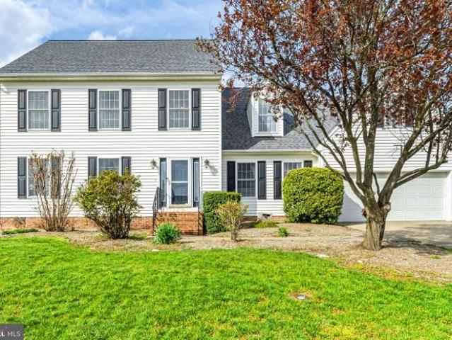 113 McClure Way, Winchester, VA 22602