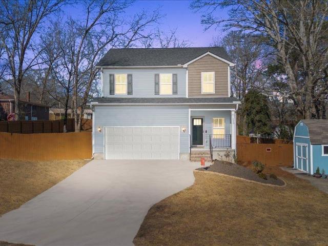 113 Mcfarlin Street