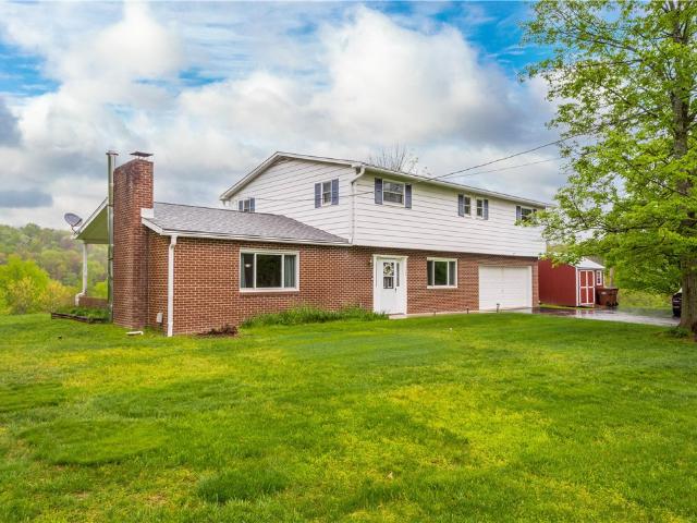 113 McGinley Road