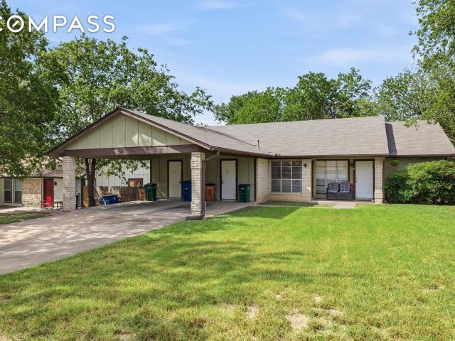 113 Meteor Dr A, Austin, TX