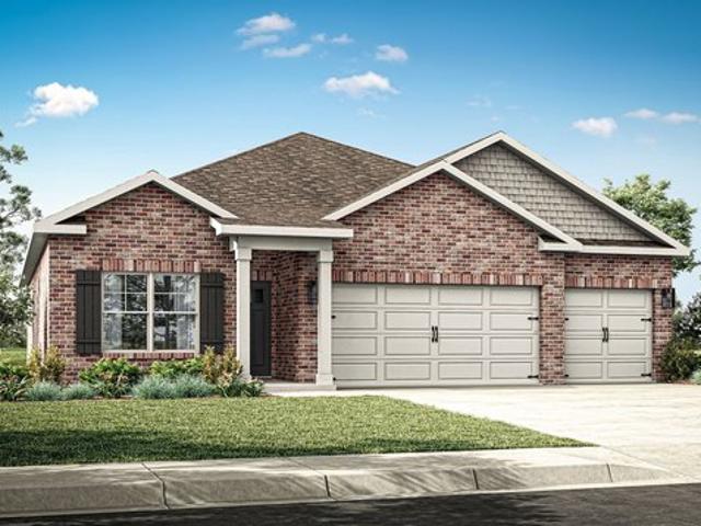 113 Meadow Path Dr, Meridianville, AL 35759
