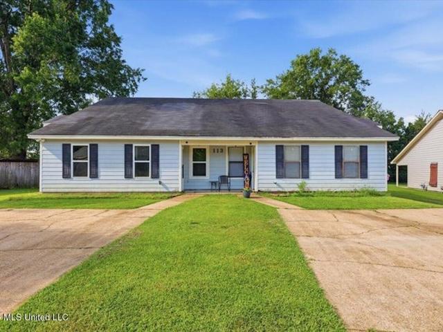 113 Meadowview Cir Lot A, Clinton, MS 39056