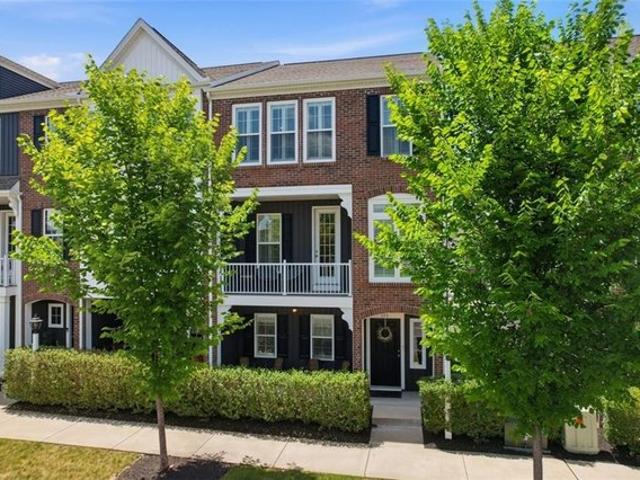 113 Meeder Ln, Cranberry Township, PA 16066