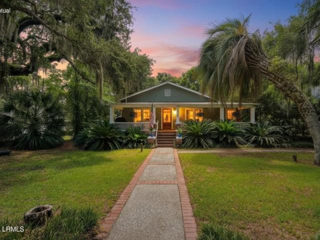 113 Meridian Rd, Beaufort, SC 29907