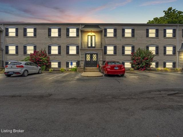 113 Middletown Sq, Louisville, KY 40243