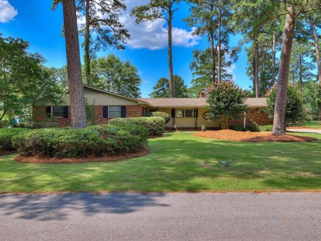113 Midland Dr, Graniteville, SC 29829