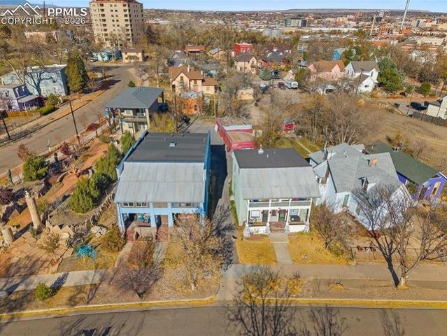 113 Midway Ave Unit 117, Pueblo, CO 81004