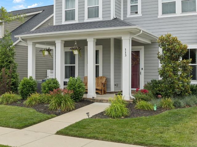 113 Misty Way