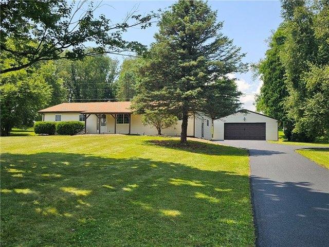 113 Muldoon Rd, Butler, PA 16001
