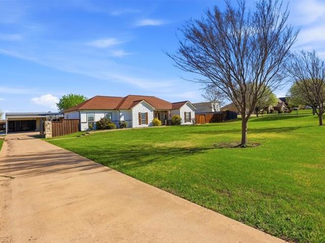 113 Mulkey Rd, Waxahachie, TX 75167
