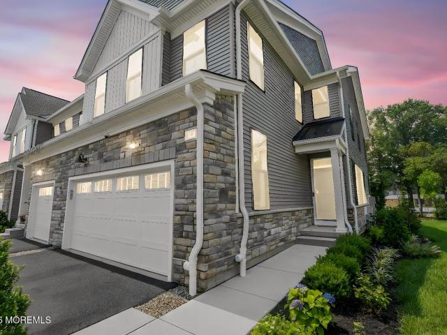 113 Mustang Drive