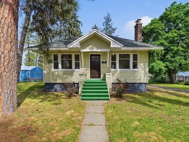 113 N 4th St, Cheney, WA 99004