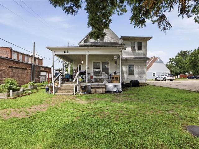 113 N 7th Street