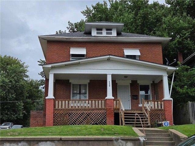 113 N 17th St, Saint Joseph, MO 64501