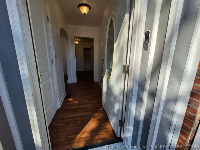 113 N Wright Street