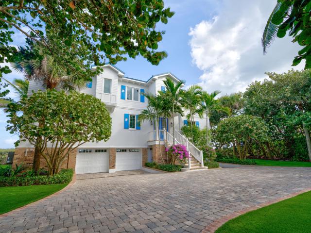 113 N Beach Rd, Jupiter Island, FL 33455 | MLS #R11150 | Compass