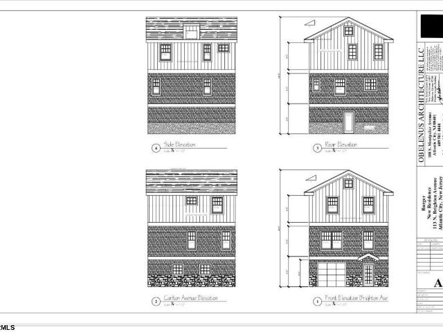 113 N Brighton Ave, Atlantic City, NJ 08401 | MLS #605503 | Compass