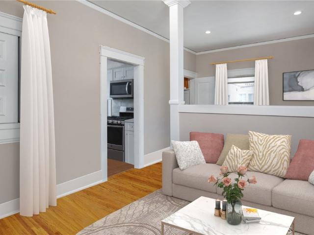 113 N Columbus Ave, Unit A, Glendale, CA 91204 | MLS #SR25272 | Compass
