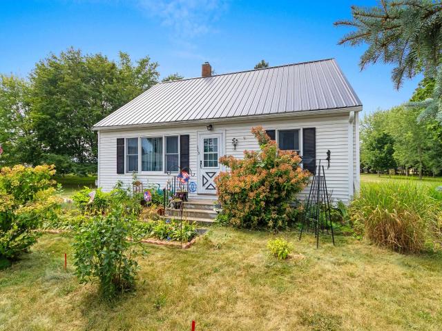 113 N ELM Avenue