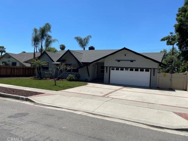 113 N Hart Pl, Fullerton, CA 92831