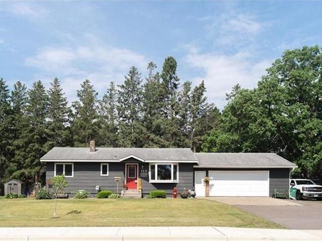 113 N Hawthorn St, Royalton, MN 56373