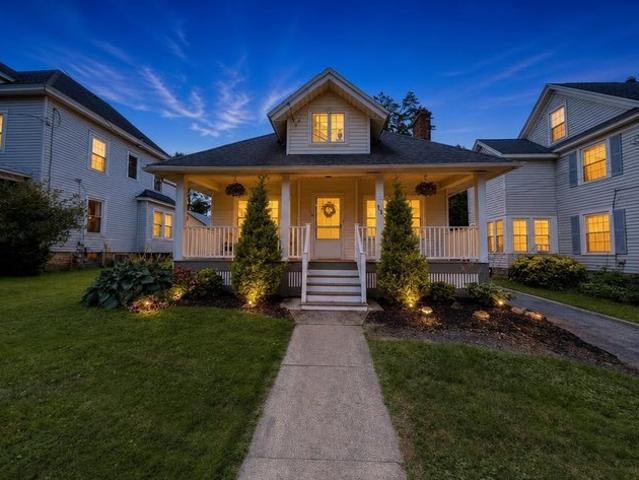113 N Hoopes Ave, Auburn, NY 13021