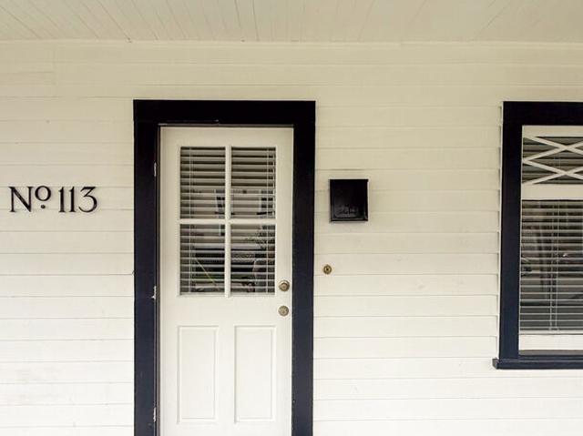 113 N Ivy Avenue