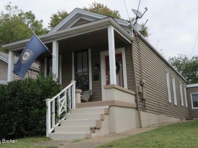 113 N Jane St, Louisville, KY 40206