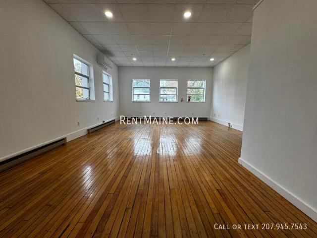 113 N Lancey St. Suite