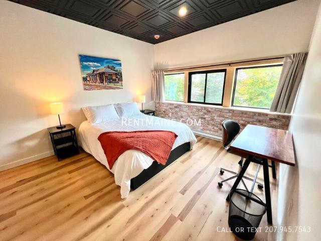 113 N Lancey St. Unit, 1 bed, 1 full bath