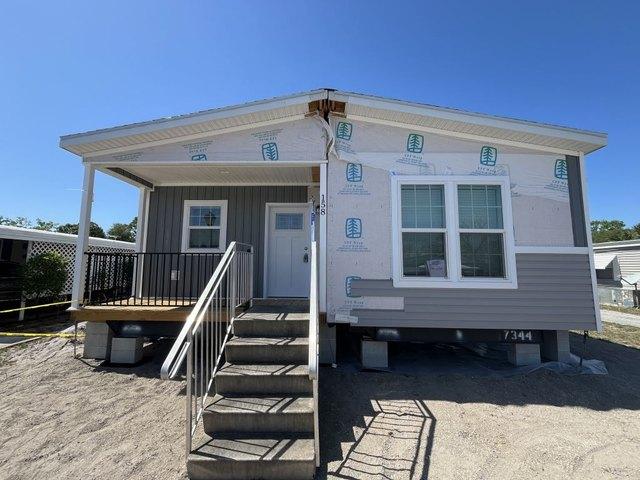 113 N Lake Dr Unit 802, Leesburg, FL 34788