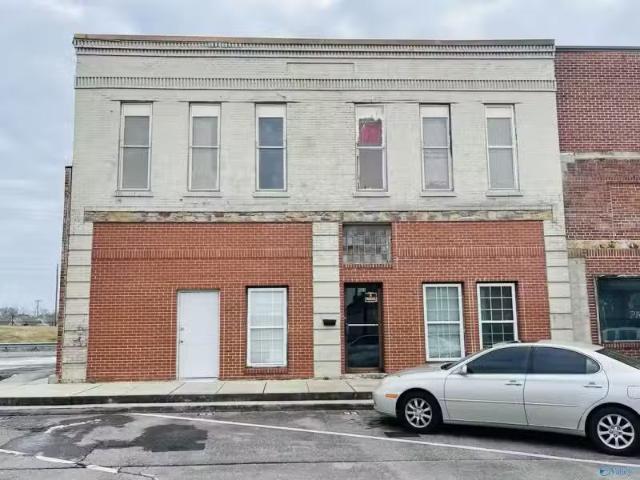 113 N MAIN ST, BOAZ, AL 35957 Multi Family For Sale MLS# 2187.