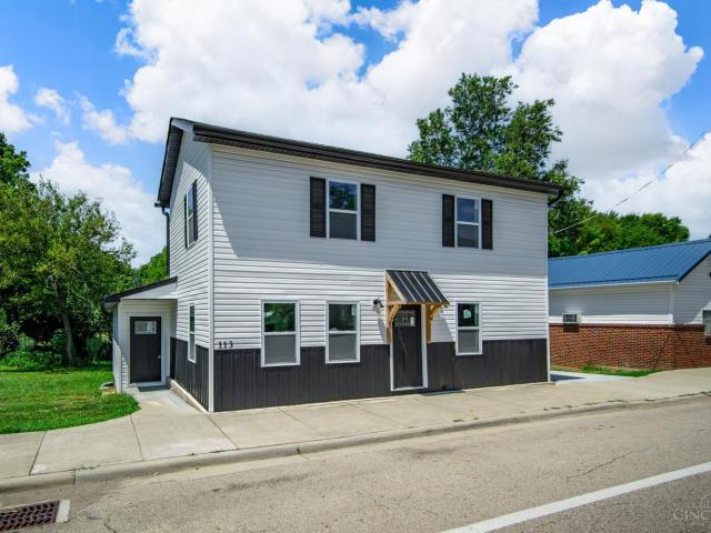 113 N Main St