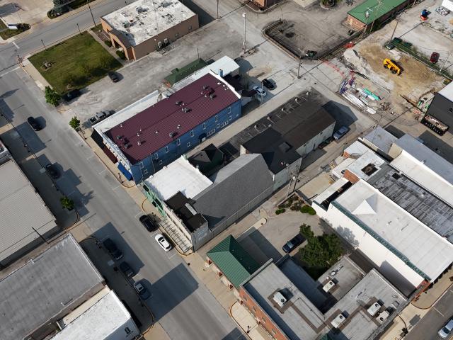 113 N Main Street