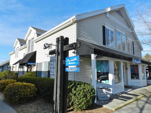 113 N Main Street # Unit: 4
