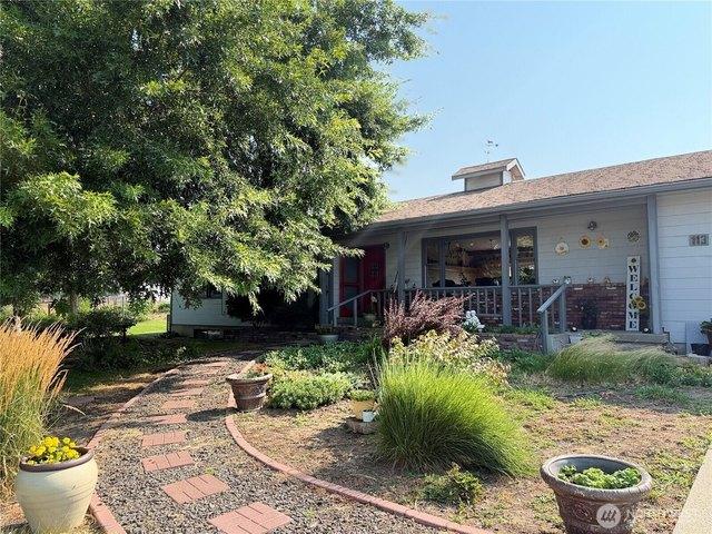 113 N Nile Ave, East Wenatchee, WA 98802
